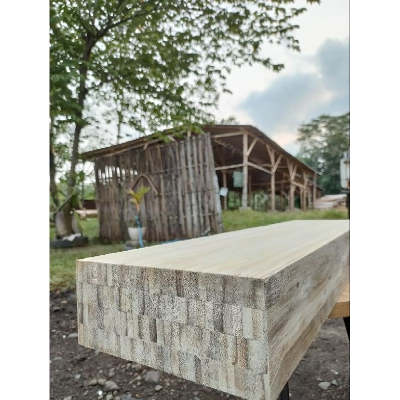 Jual bambu laminasi balok | Shopee Indonesia