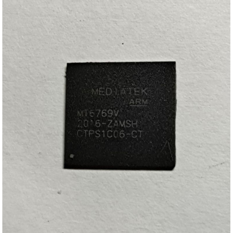 Jual ic emmc + ufs redmi 9 mt6769v original copotan | Shopee Indonesia