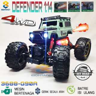 Jual 8T Rc Car 3688-G90A CLIMBING Rc Asap Nitro 4x4 Mobil Remote ...