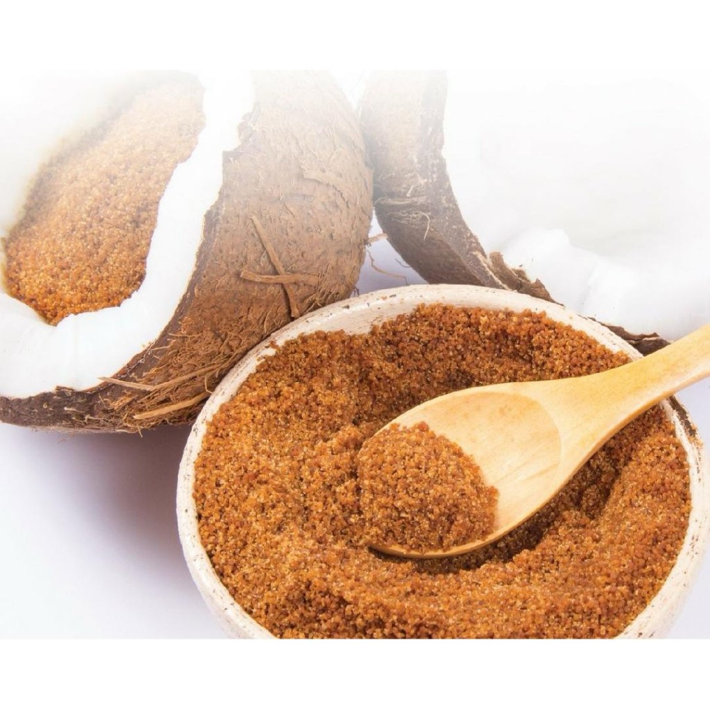 Jual Gula kelapa bubuk/ gula kelapa semut 100% alami | Shopee Indonesia
