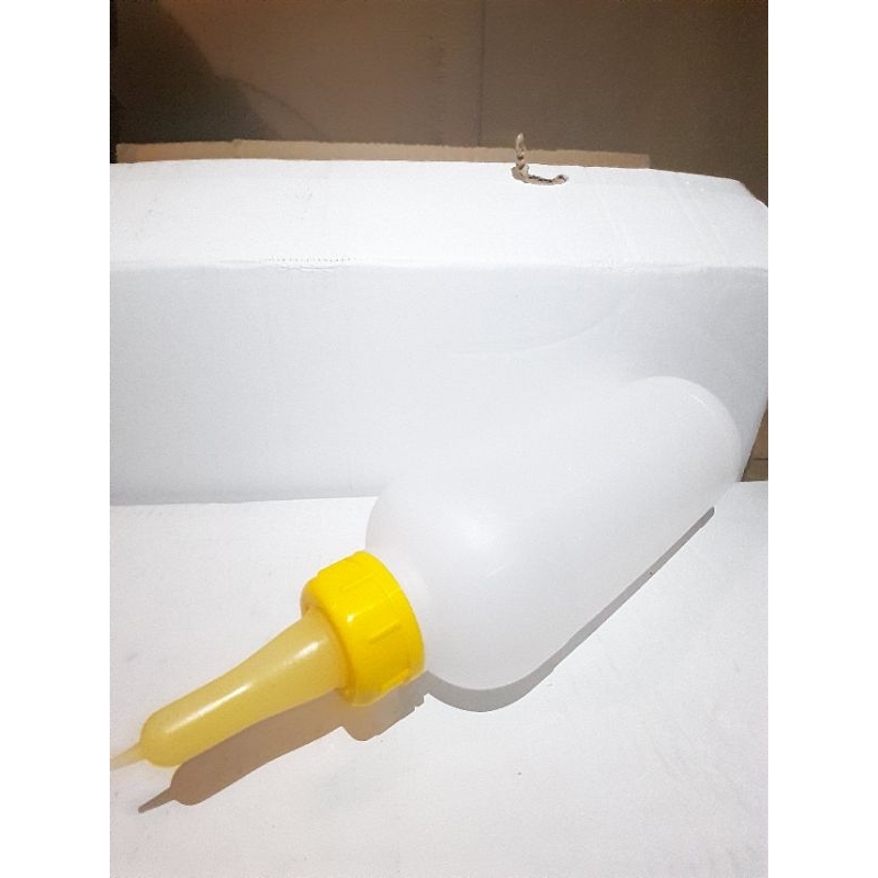 Jual Dot Susu Untuk Anak Sapi,kerbau,Kambing,Babi | Shopee Indonesia