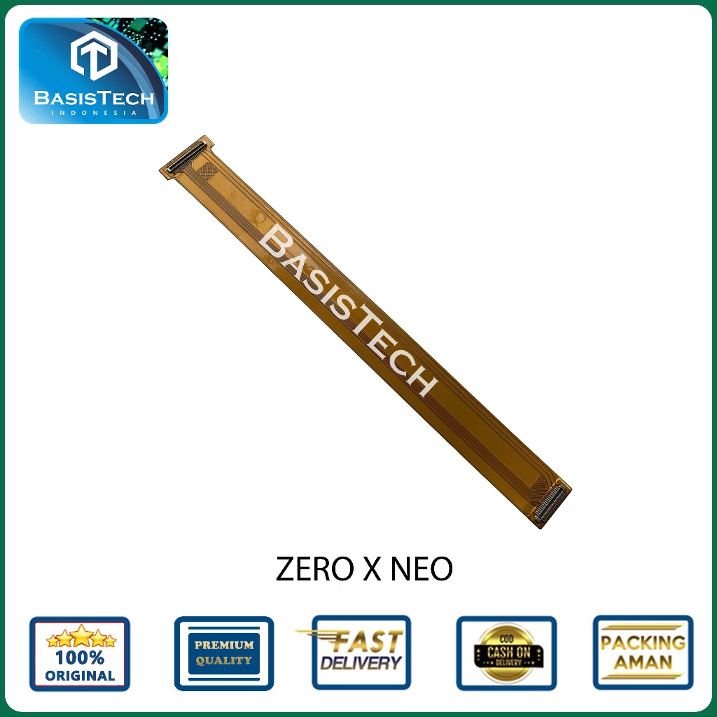 Jual FLEXIBLE MAIN BOARD INFINIX ZERO X NEO - X6810 ORIGINAL QUALITY ...