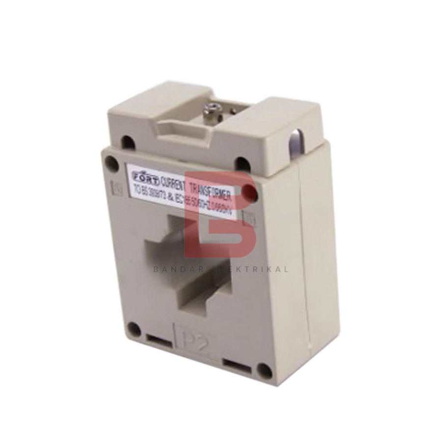 Jual CURRENT TRANSFORMER / CT TYPE MSQ-30 FORT | Shopee Indonesia