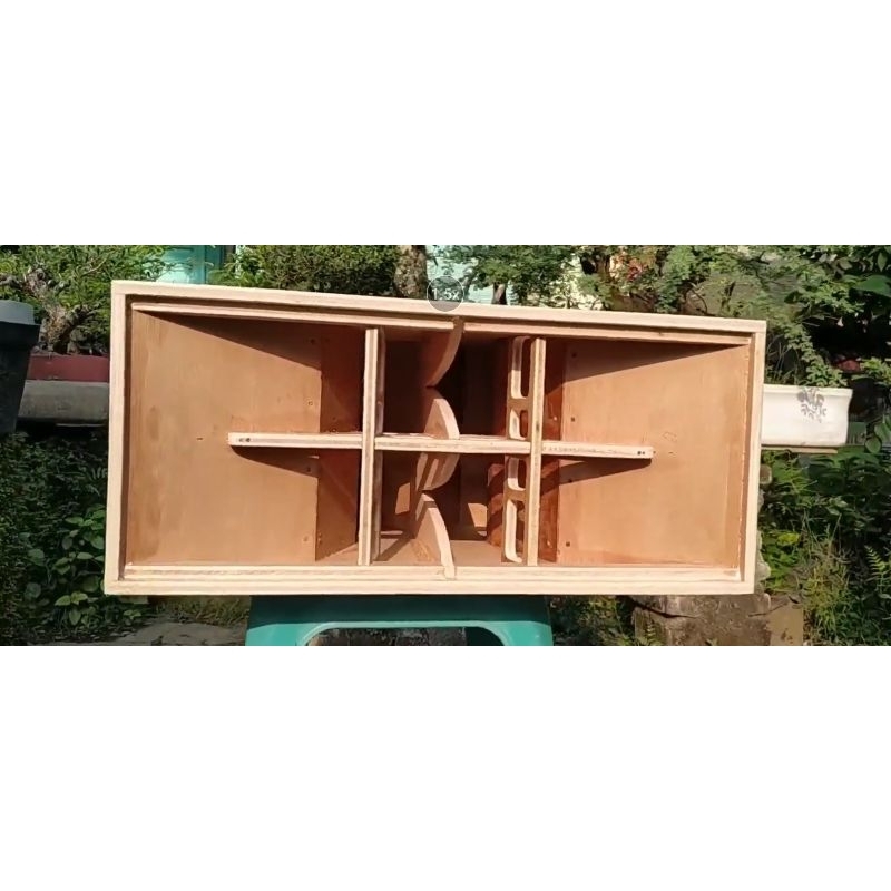 Jual box cla 8 inch double | Shopee Indonesia