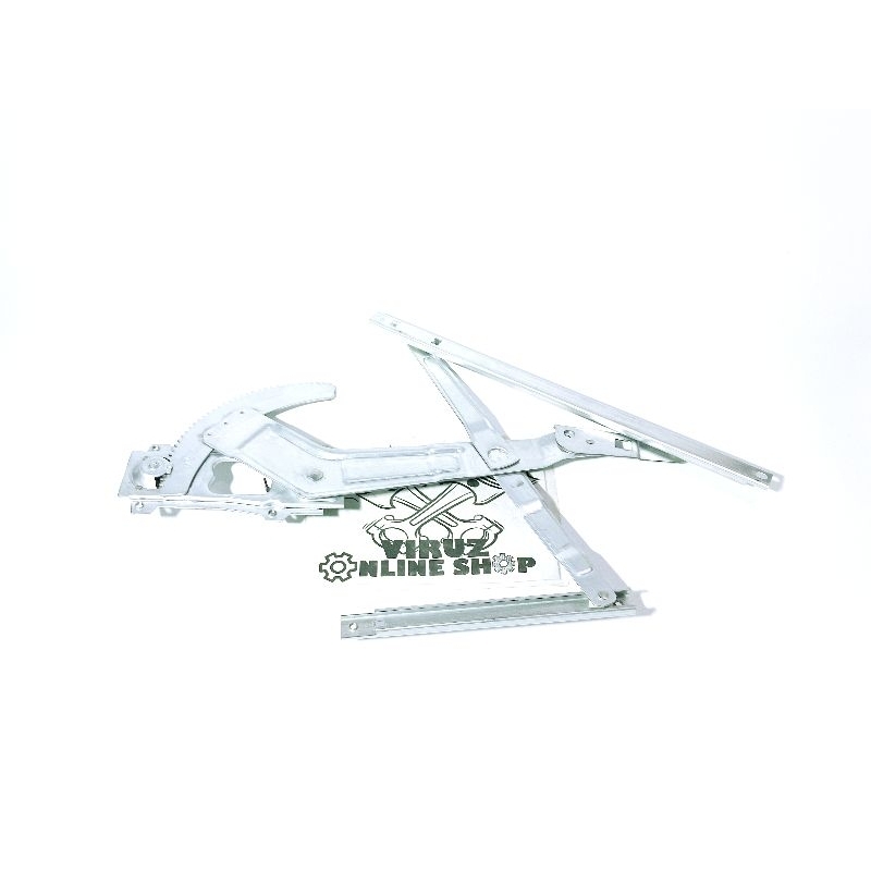 Jual REGULATOR PUTARAN KACA PINTU DEPAN MITSUBISHI RAGASA PS120 PS135 ...