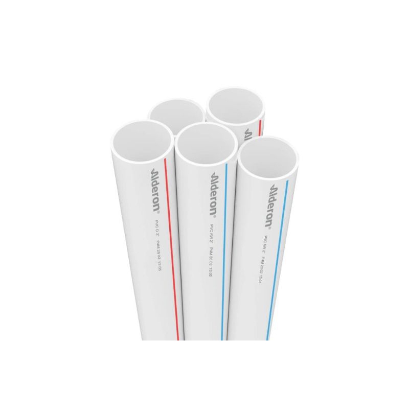 Jual Pipa UPVC Alderon Pipa D Pipa AW | Shopee Indonesia
