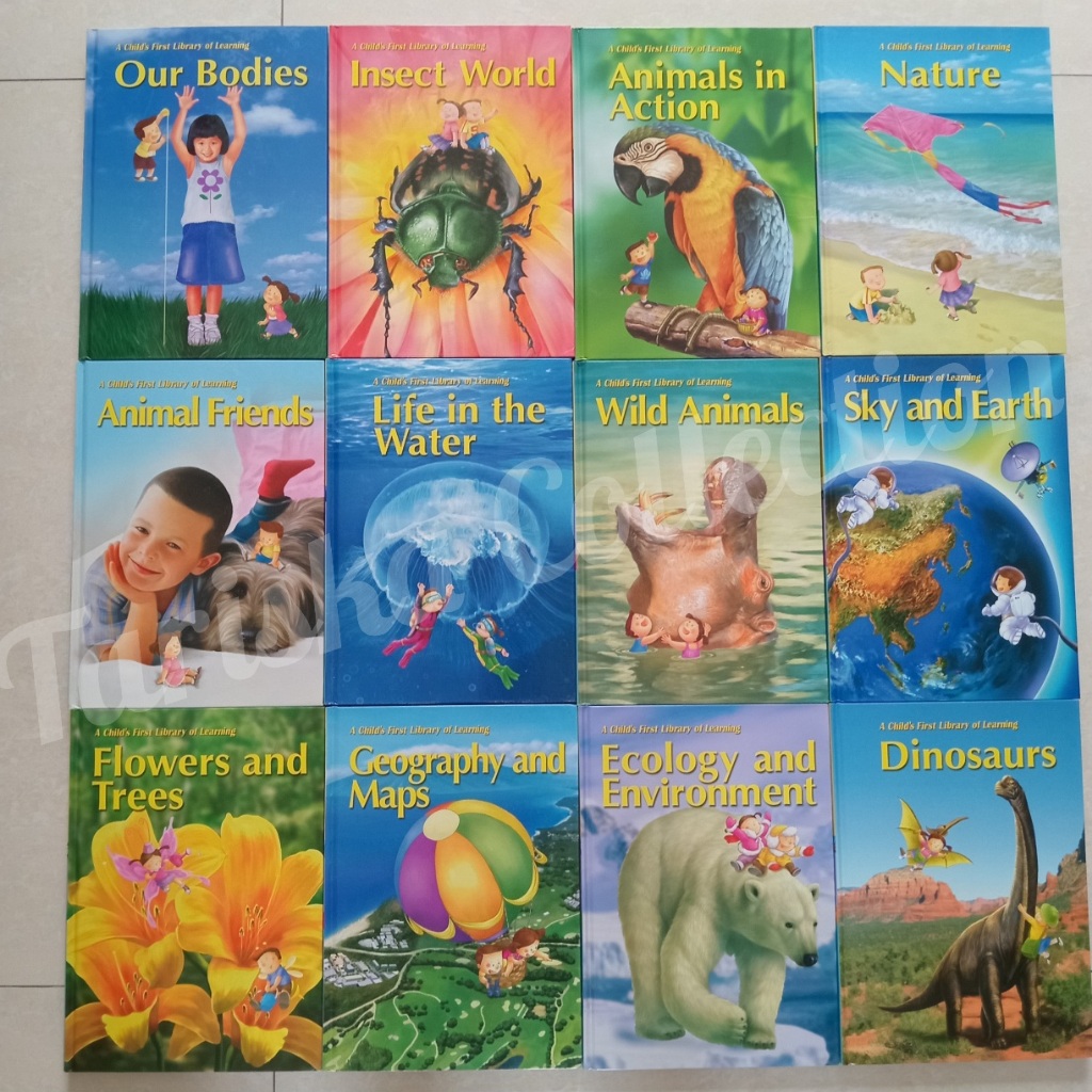 Jual Mengapa Begini Mengapa Begitu Child First Library of Knowledge ...