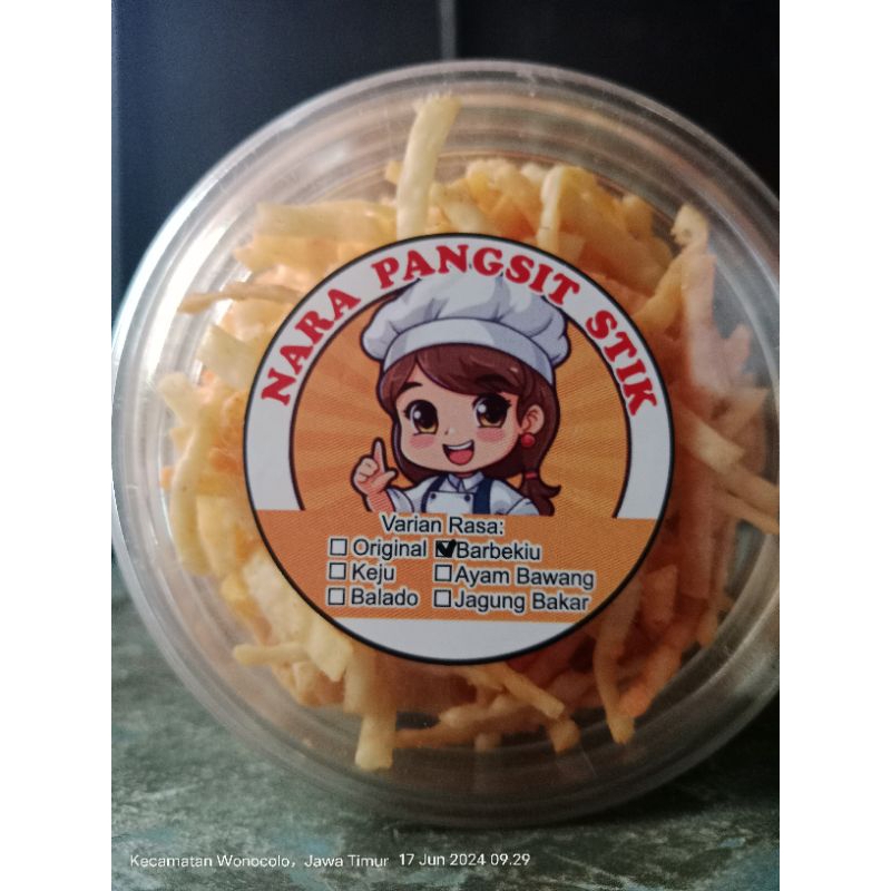 Jual Nara pangsit stik | Shopee Indonesia