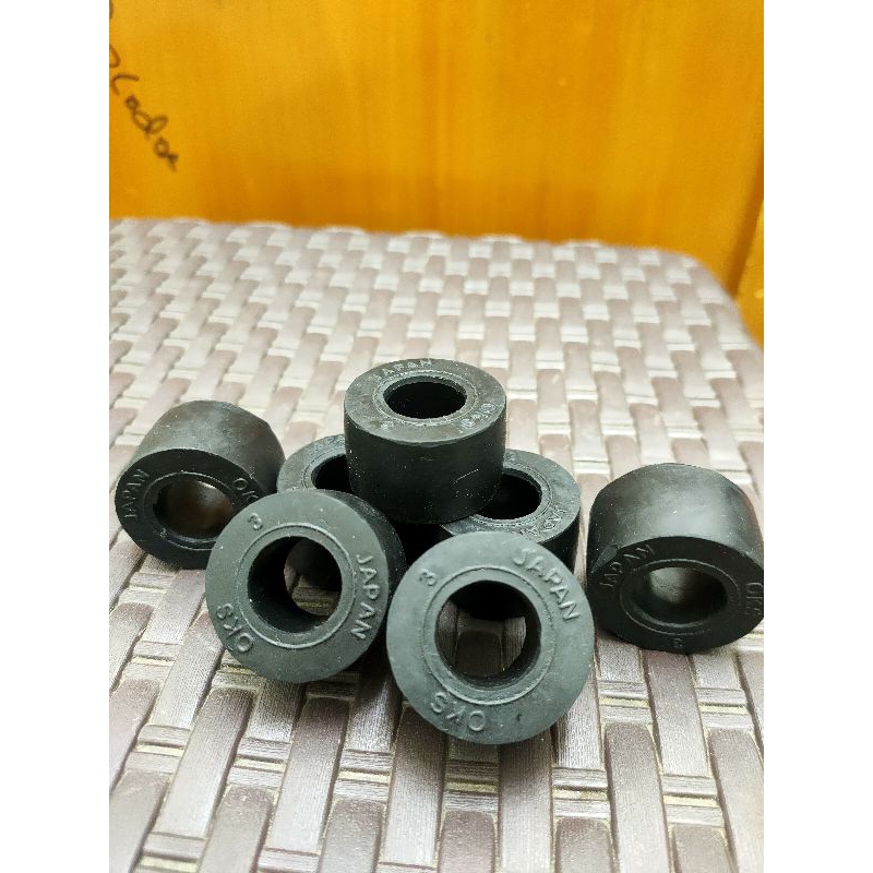 Jual karet coupling Fcl NBK/OKS f3-f4-f5-f6-f7 rubber coupling | Shopee ...