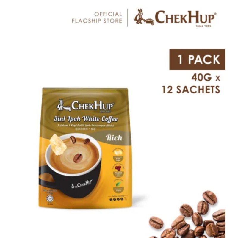Jual CHEKHUP COFFEE | Shopee Indonesia