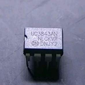 Jual ES IC PWM UC3843 3843 KA3843 PWM controller dip-8 ATAU SMD | Shopee Indonesia