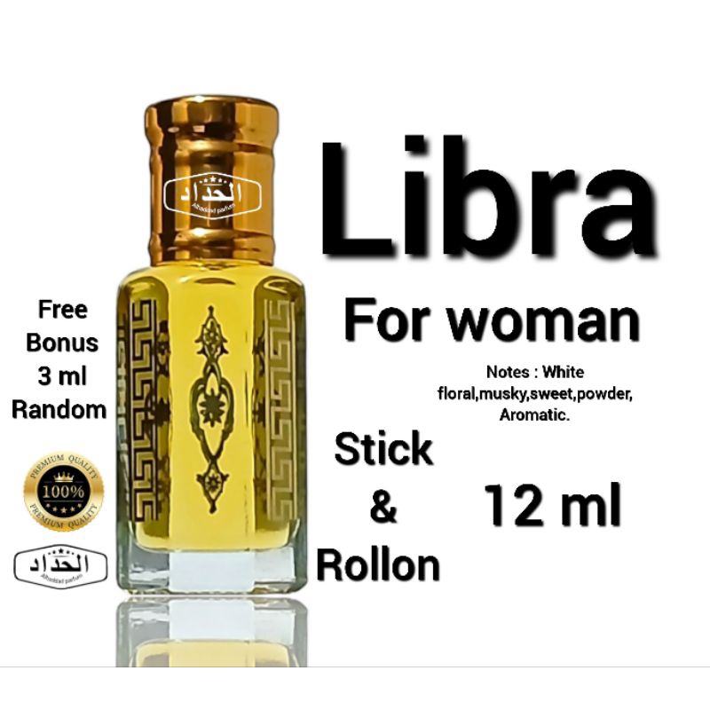 Jual Libra ( for Woman ) | Shopee Indonesia
