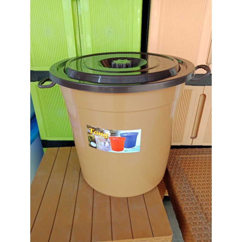 Jual TONG 30 liter dan 40 LITER MOCA PACIFIC/EMBER 30 , 40 LITER/TONG ...