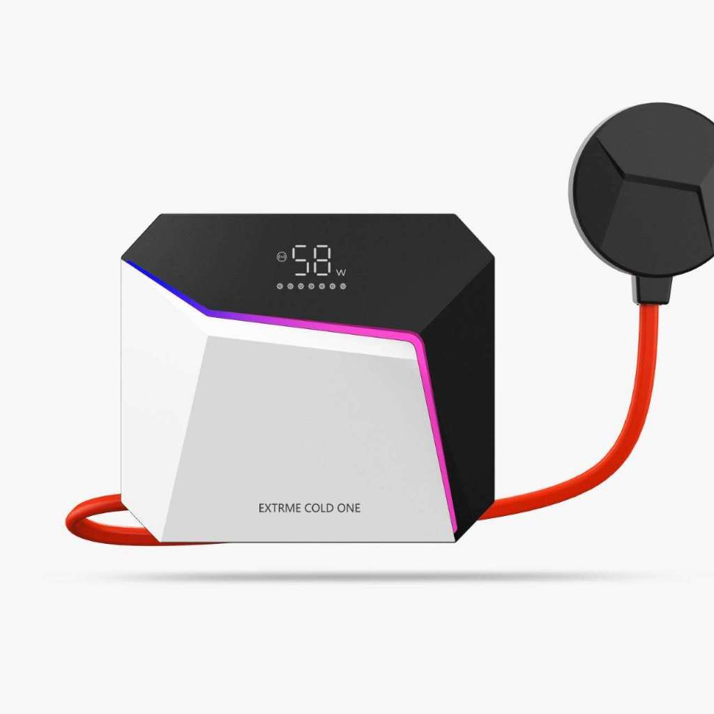 Jual Myallstore - Liquid Funcooler Z37B Pendingin HP Tablet Cooling Fan ...