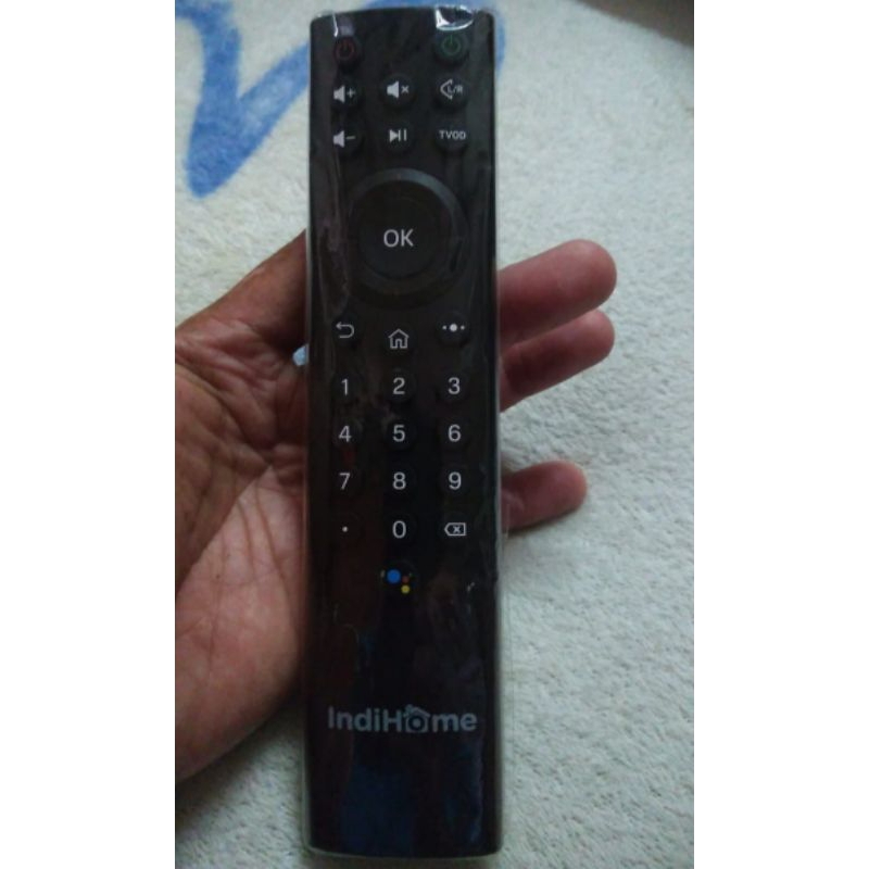 Jual REMOT INDIHOME ORIGINAL | Shopee Indonesia