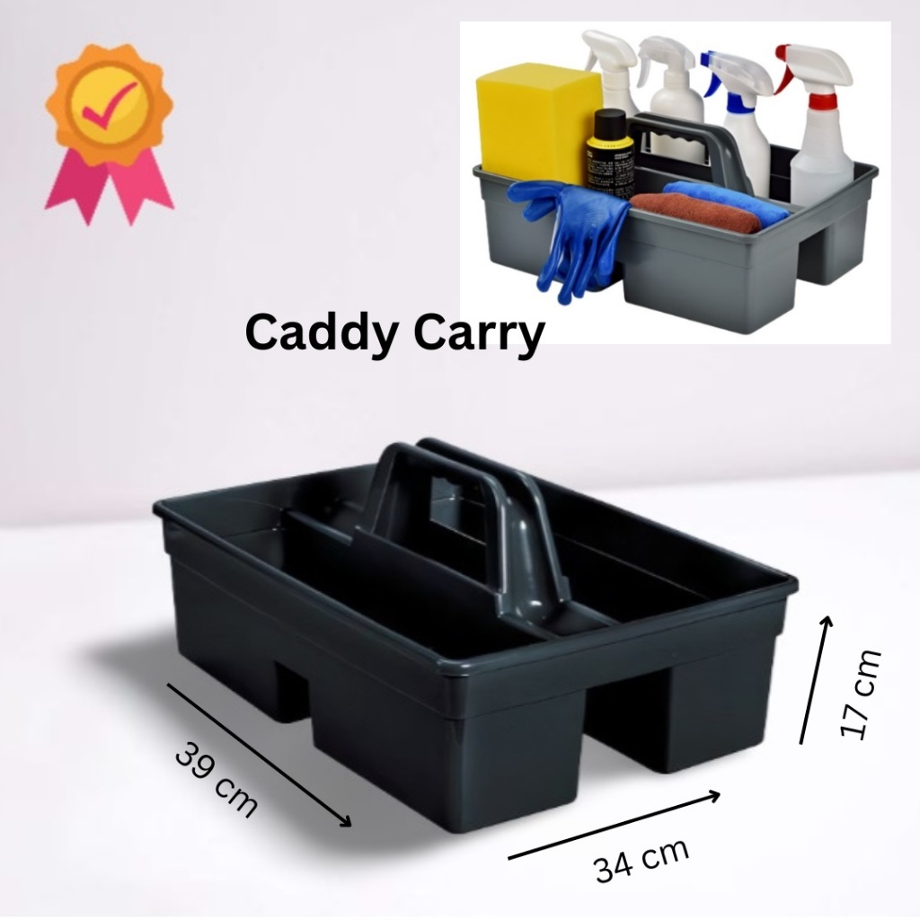 Jual Caddy Carry / Hand-held Tool Bucket | Shopee Indonesia