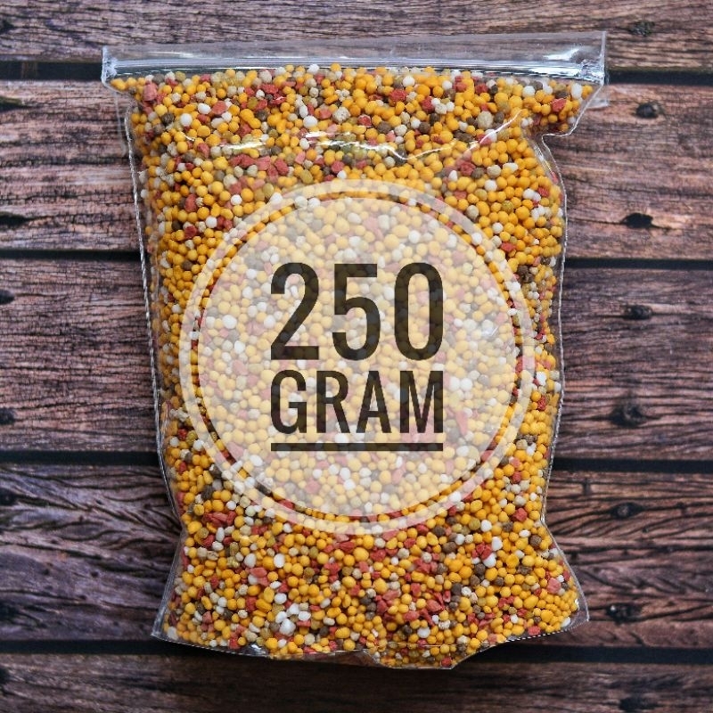 Jual Pupuk Dekastar 23-10-10 250gram (repack) Pupuk Tanaman Hias ...