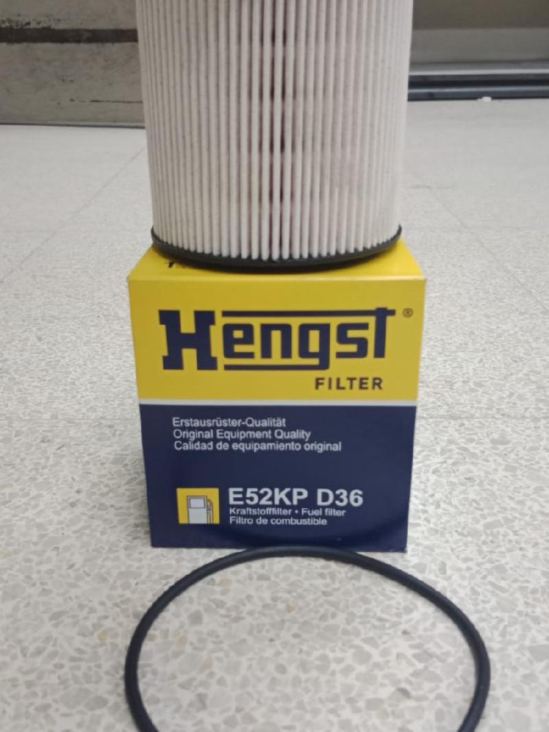 Jual HENGST-FILTER SOLAR ATAS-E52KPD36 -BIS MERCY1525,1526,1626,OF8000 ...