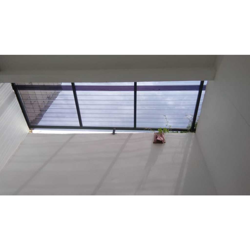 Jual kanopi rumah minimalis bahan atap solartuff | Shopee Indonesia