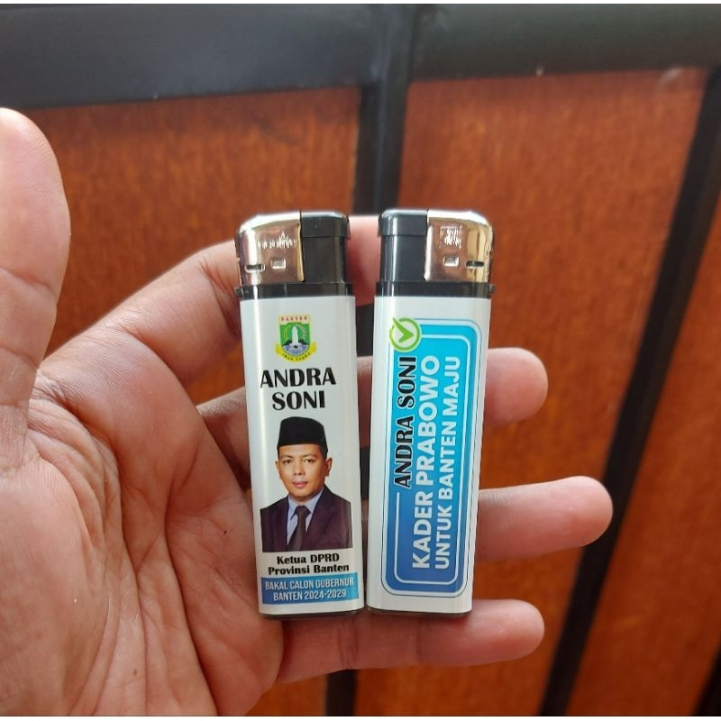 Jual [PALING MURAH] Korek Custom Foto, Korek Api Custom, Korek Souvenir ...