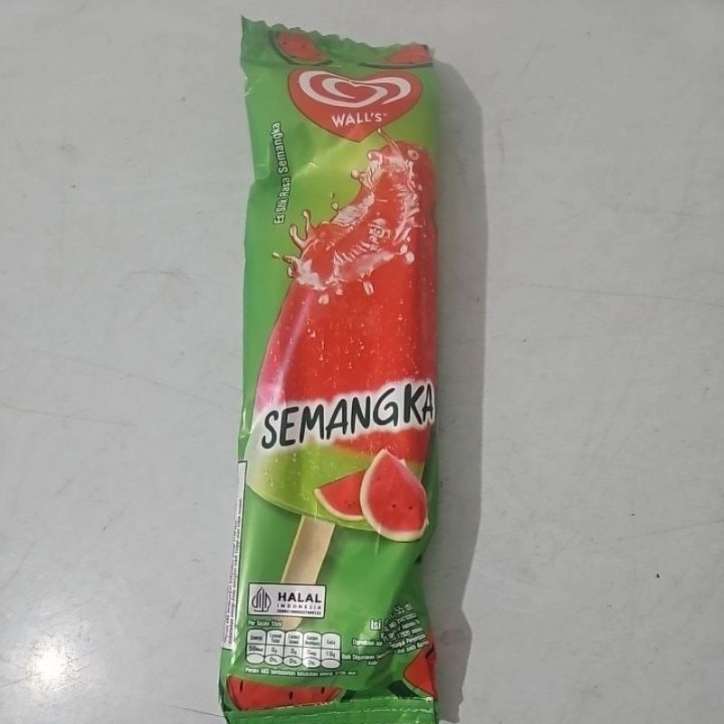 Jual Walls ice cream semangka | Shopee Indonesia