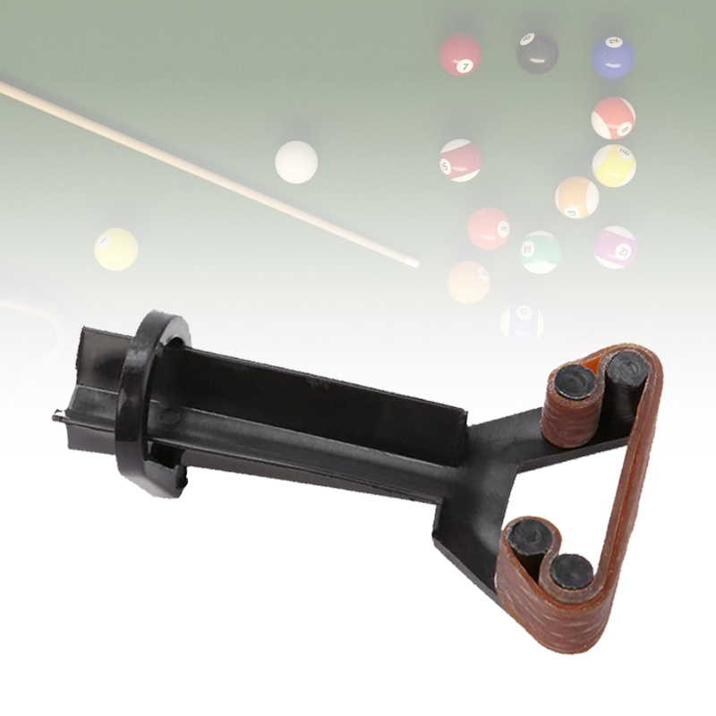 Jual Alat Press Master Tip Billiard Cue Tip Clamp Repair Tool Clamp Tip ...