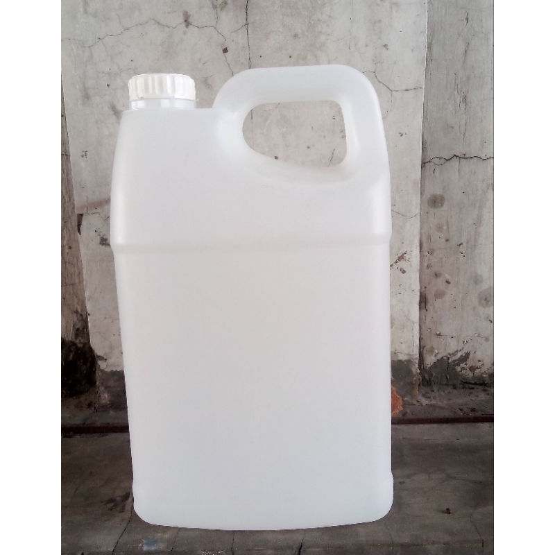 Jual jerigen 4 liter bekas murah | Shopee Indonesia