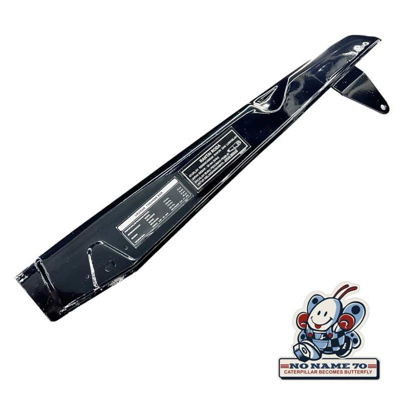 Jual Tutup Rantai Rante Stengkas Ketengkas Hitam Honda Win 100 Win100 ...
