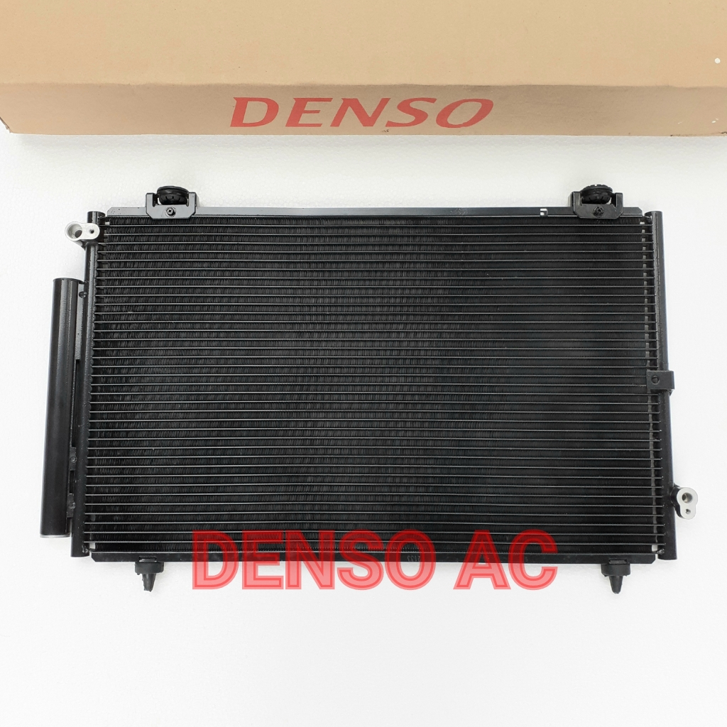 Jual Condensor Kondensor Radiator AC Mobil untuk Toyota Corolla Altis ...