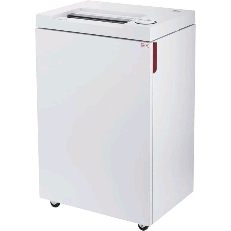 Jual Paper Shredder Ideal 2465 CC/Mesin Penghacur Kertas | Shopee Indonesia