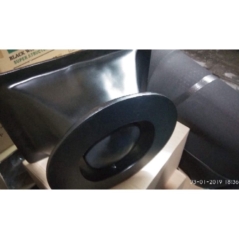 Jual KODE N94S horn rudal peluru dds sirip middle mid 1 dan 12 inc ...