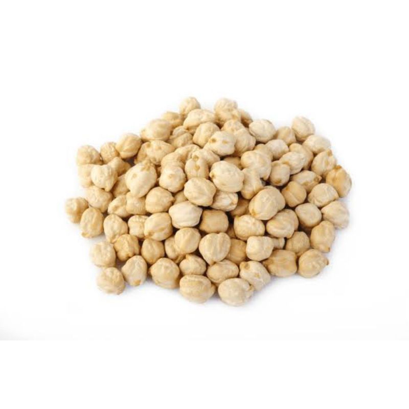 Jual Kacang Arab Mentah/Raw Chickpeas (Humus) 1kg | Shopee Indonesia