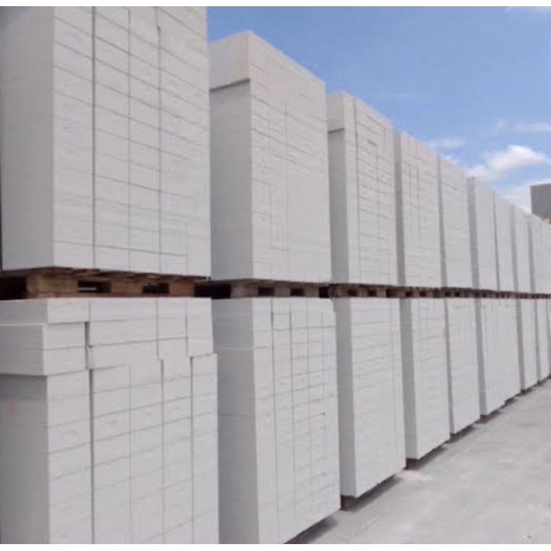 Jual Hebel/Bata ringan grade A ber SNI *Volume 12,6 kubik | Shopee ...