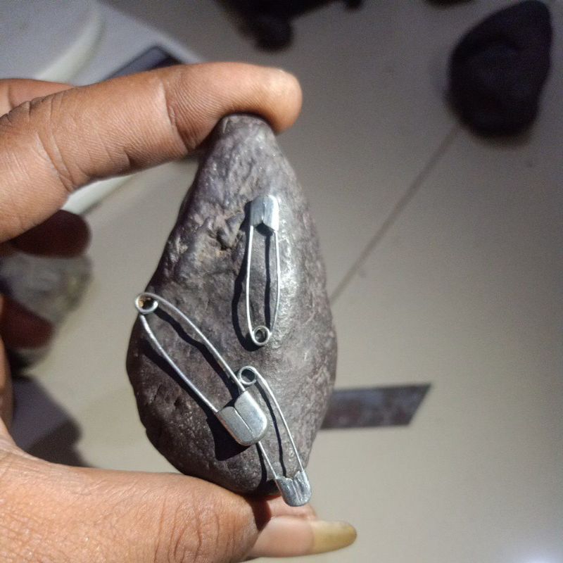 Jual batu badar besi kursani G | Shopee Indonesia