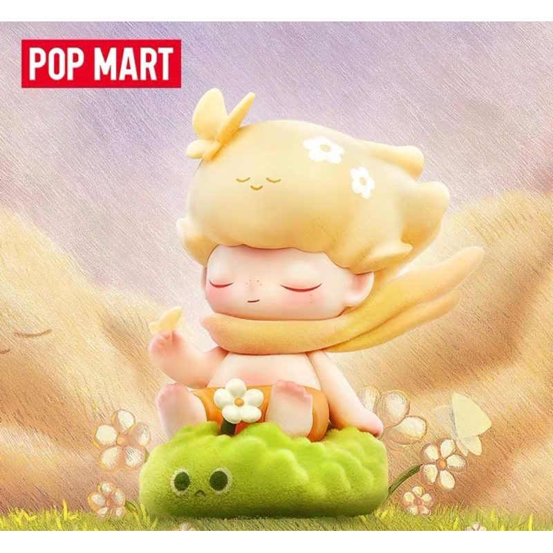 Jual DIMOO BY YOUR SIDE (BLINDBOX) | Shopee Indonesia
