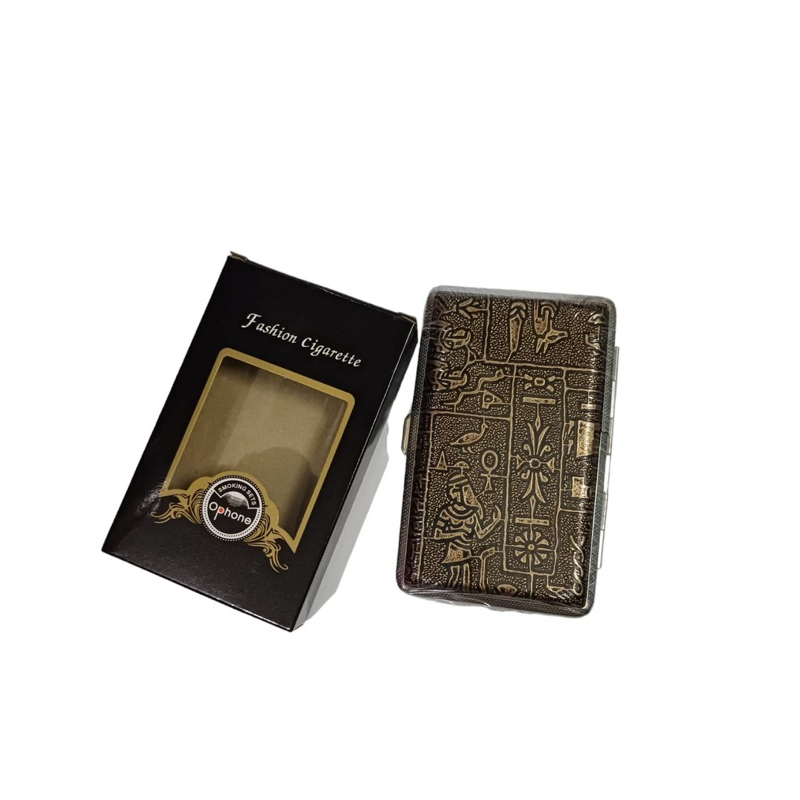 Jual BOX ROKOK MESIR | Shopee Indonesia