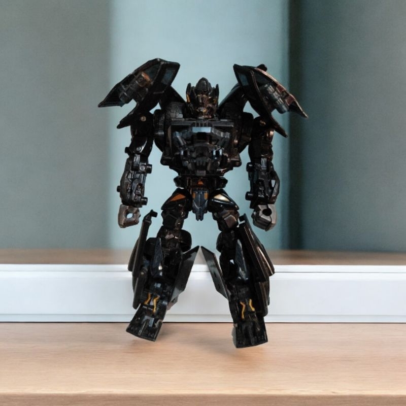 Jual transformers iron head hasbro | Shopee Indonesia