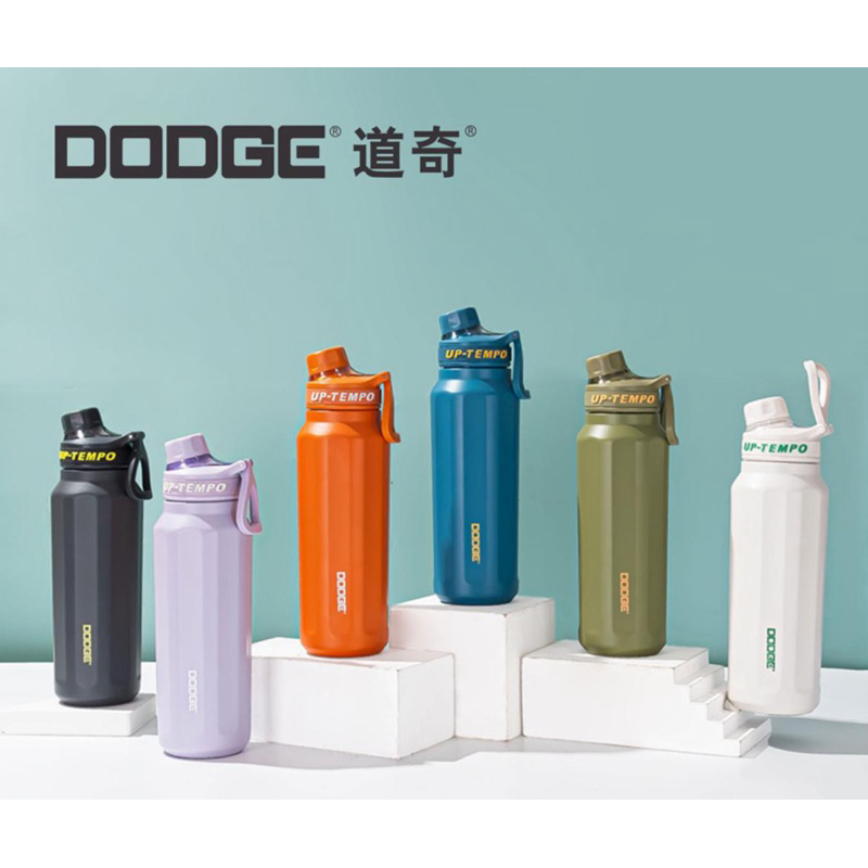 Jual DODGE (DB-23650) Bottle 1 Liter | Shopee Indonesia