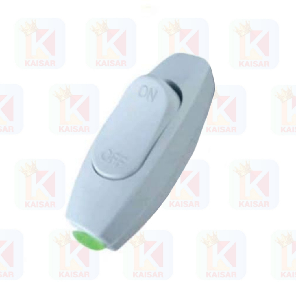 Jual SAKLAR GANTUNG / SAKLAR LAMPU / SAKLAR ON OFF ELTRA | Shopee Indonesia