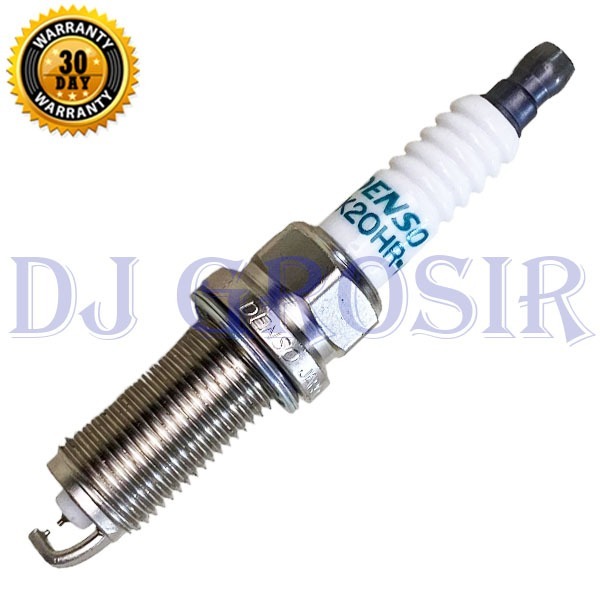 Jual Busi Laser Iridium Toyota Innova Reborn Fortuner VRZ HIilux Bensin ...