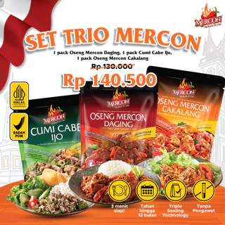 Toko Online Mercon Merah Putih Official Shop | Shopee Indonesia