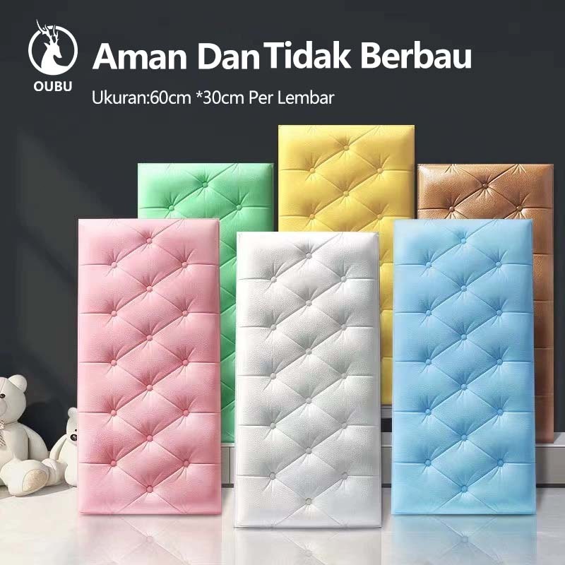 Jual Wall Sticker Dinding Walpaper Busa Dinding Dekorasi Kamar Ruangan ...