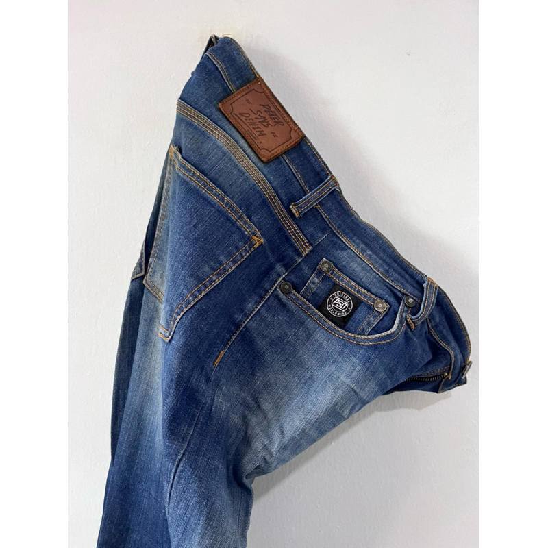 Jual Celana Jeans Peter Says Denim Daiquiri Original | Shopee Indonesia