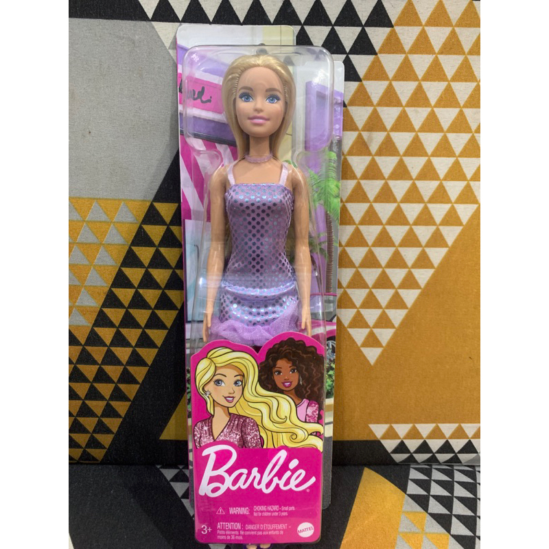 Jual Barbie Original Mattel (Baru, Harga Cuci Gudang) | Shopee Indonesia