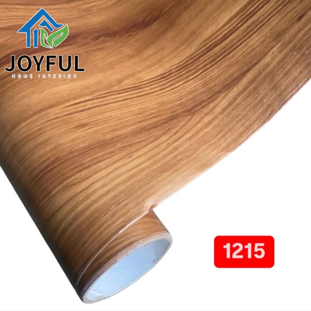 Jual Stiker / Sticker Motif Kayu - Dengan Serat - PAKET HEMAT - Lebar ...