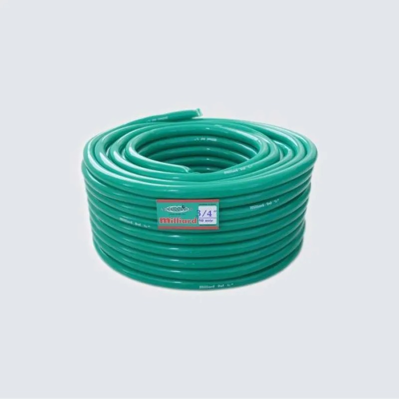 Jual Selang Air Miliard DOF 3/4 inchi (1 roll 50 meter) | Shopee Indonesia