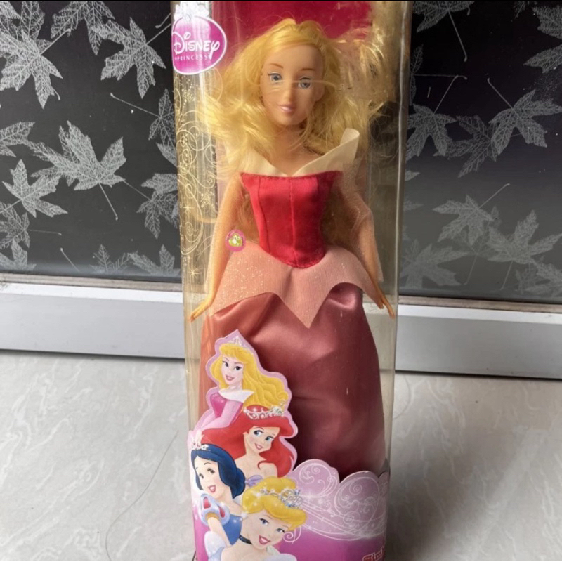 Jual Disney Princess aurora figure | Shopee Indonesia