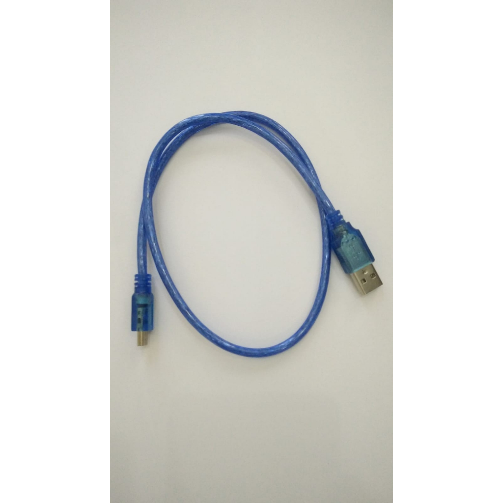 Jual kabel data usb 5 pin cable charger esia kabel hardisk dvd external ...