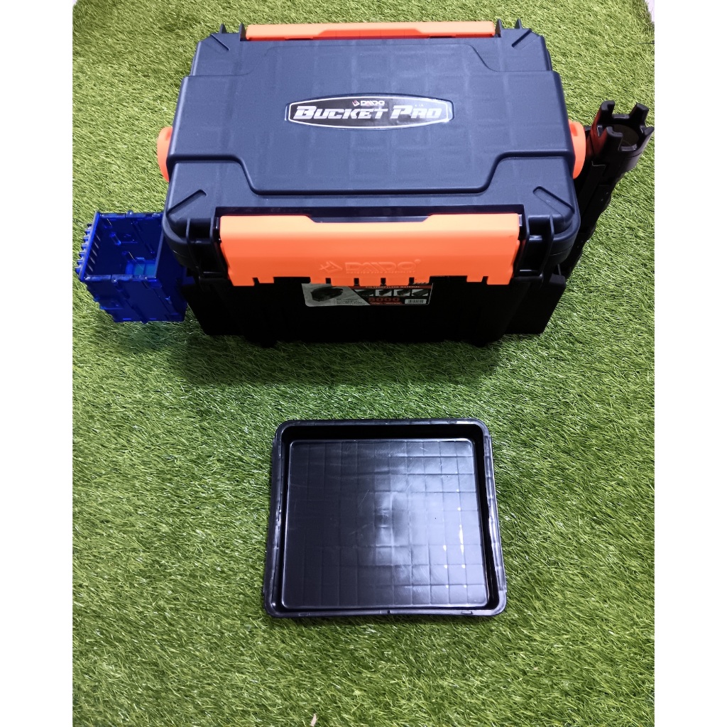 Jual BOX DAIDO BUCKET PRO 5000 SETARA 20LITER | Shopee Indonesia