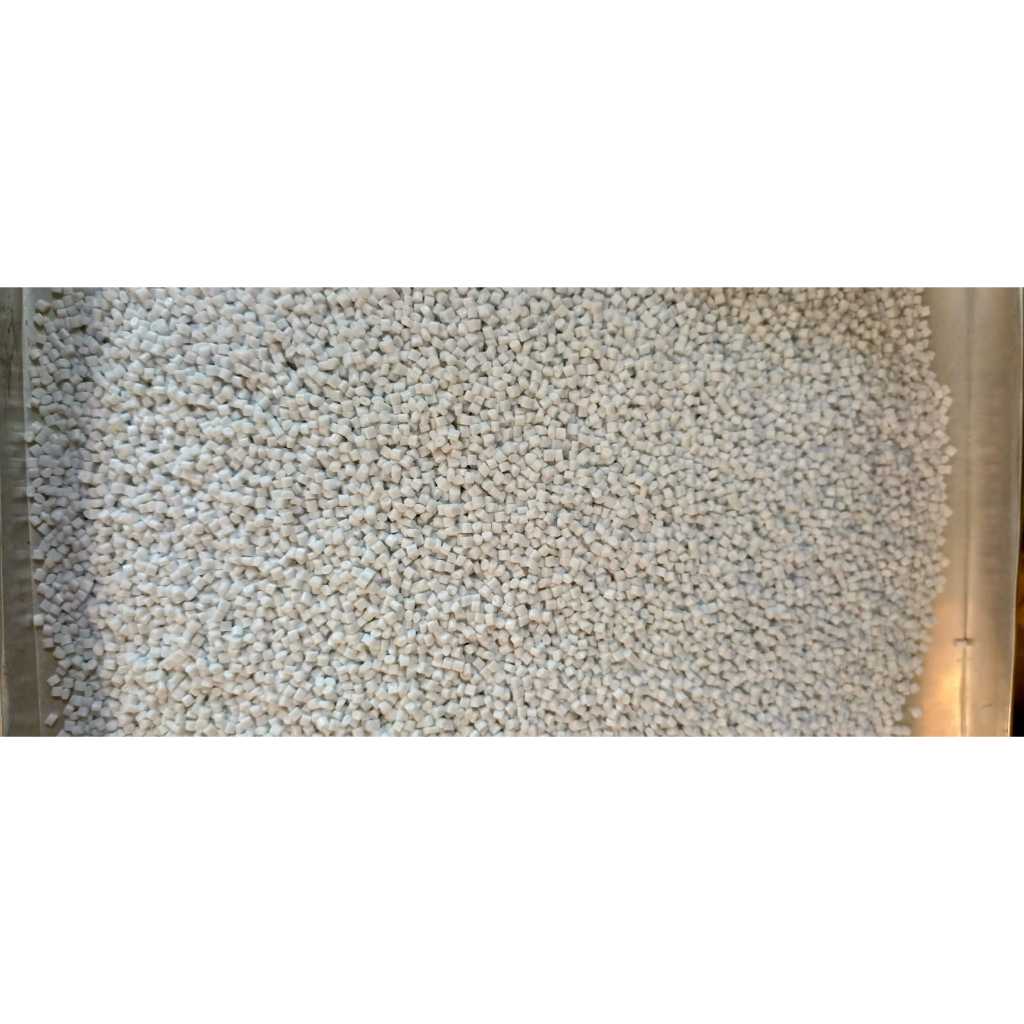 Jual Biji Plastik PET Polyethlene Terephthalate pellets pelet granula ...